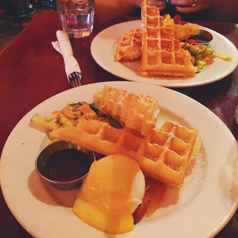 12 Best Waffles in Toronto You Must Try