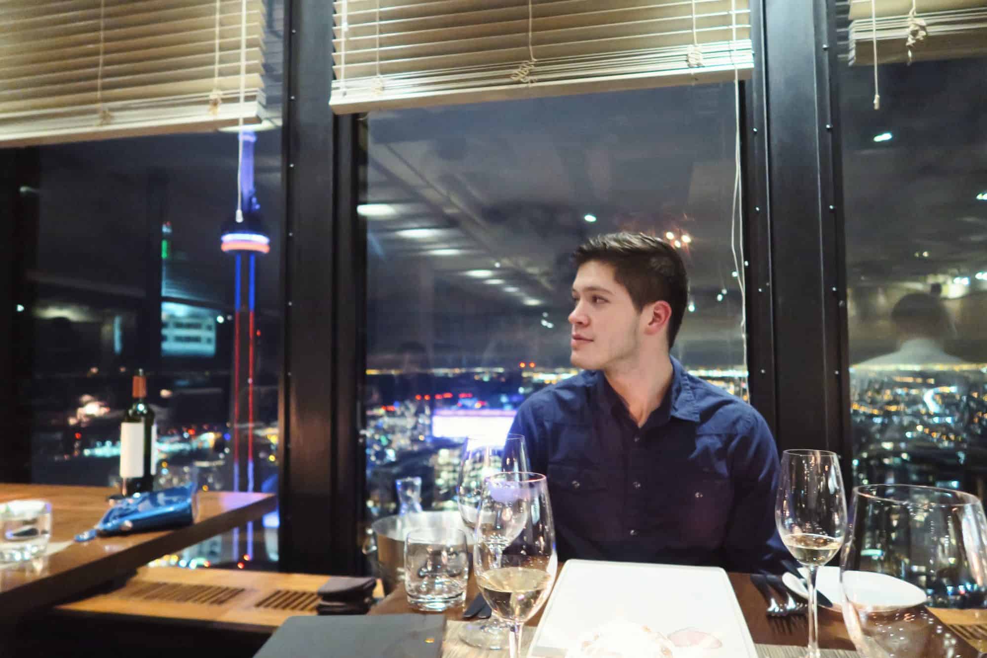 Canoe Restaurant Review in Toronto: Is It Worth Visiting?