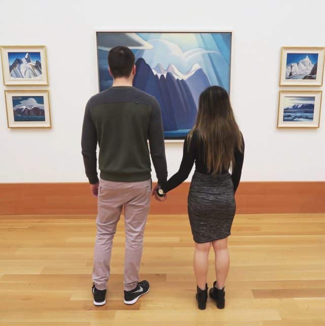 17 Unique Winter Date Ideas in Toronto