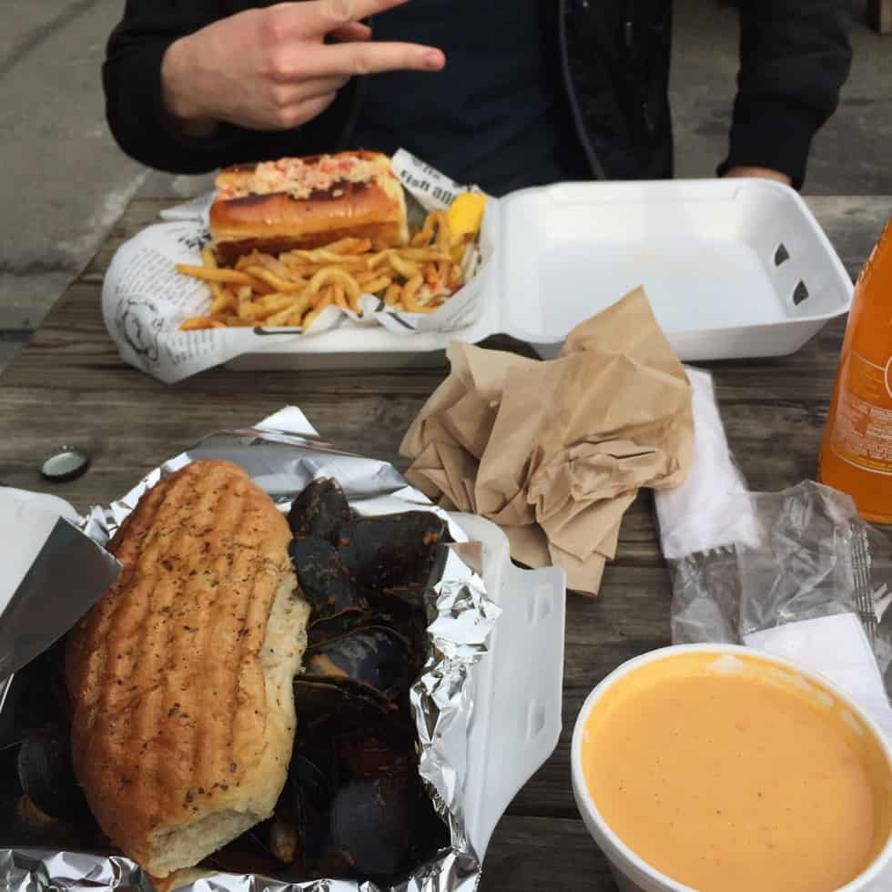 14 Best Seafood Restaurants in Toronto You Must Visit