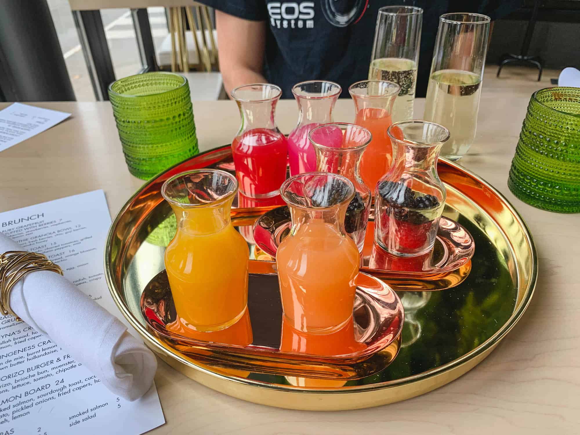 7 Best Brunch Places in Toronto You Must Visit