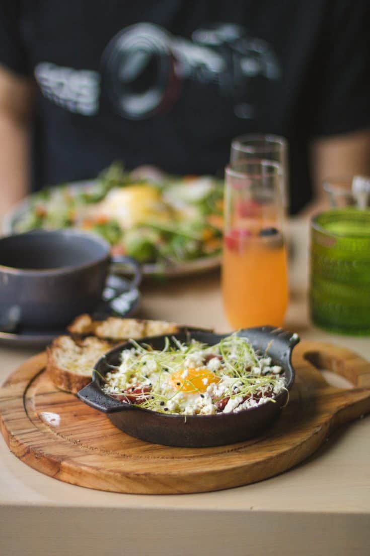 13 Best Restaurants in Toronto's Yorkville You Must Visit