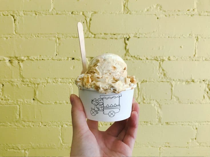 29 Best Toronto Ice Cream Spots (Gelato, Soft Serve, & More!)
