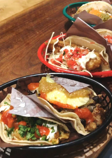 9 Best Toronto Taco Spots You Must Visit