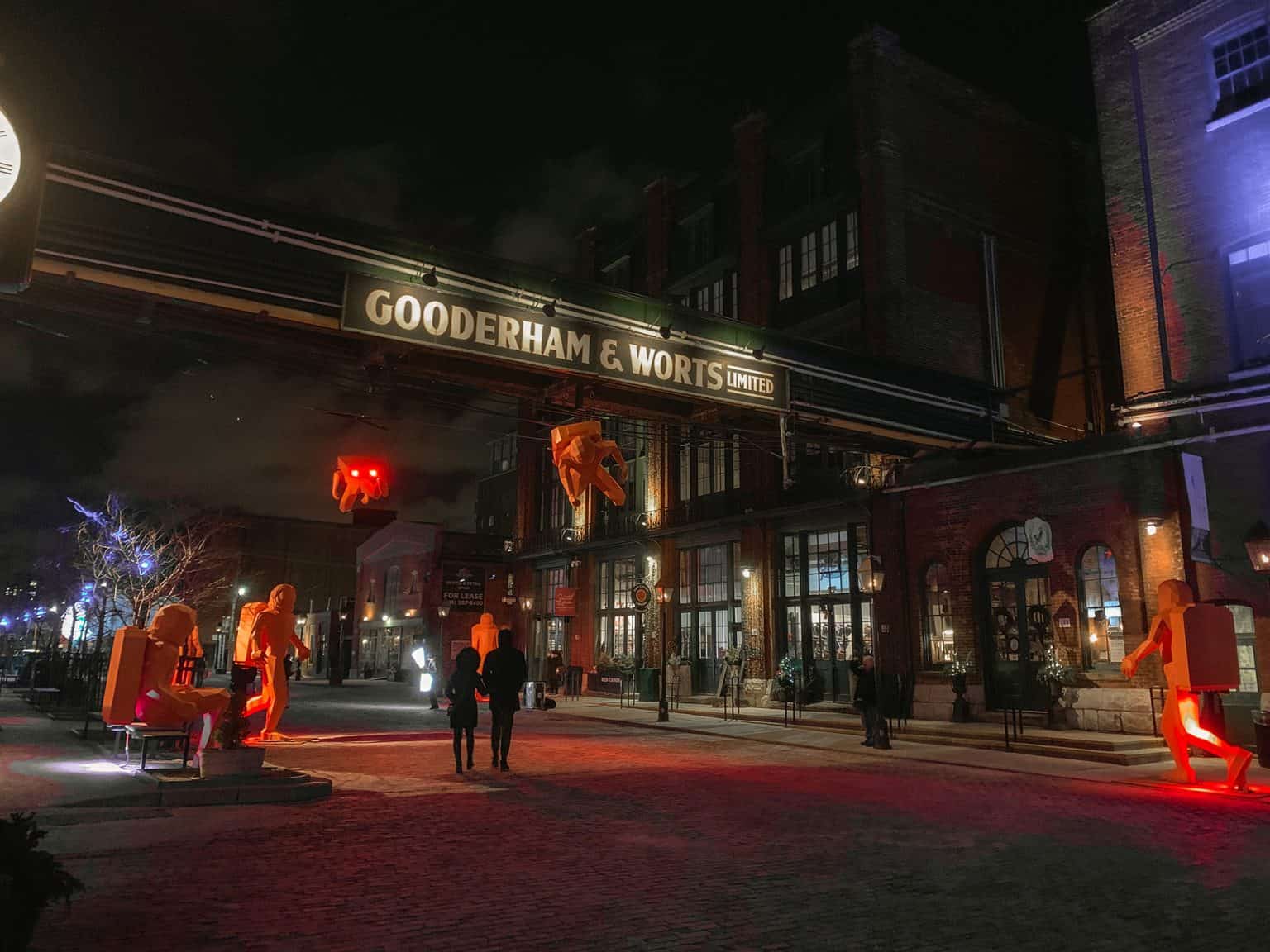 11 Fun Things to Do in Toronto During Winter (Activities & More!)