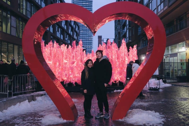 13 Best Toronto Christmas Events & Holiday Activities