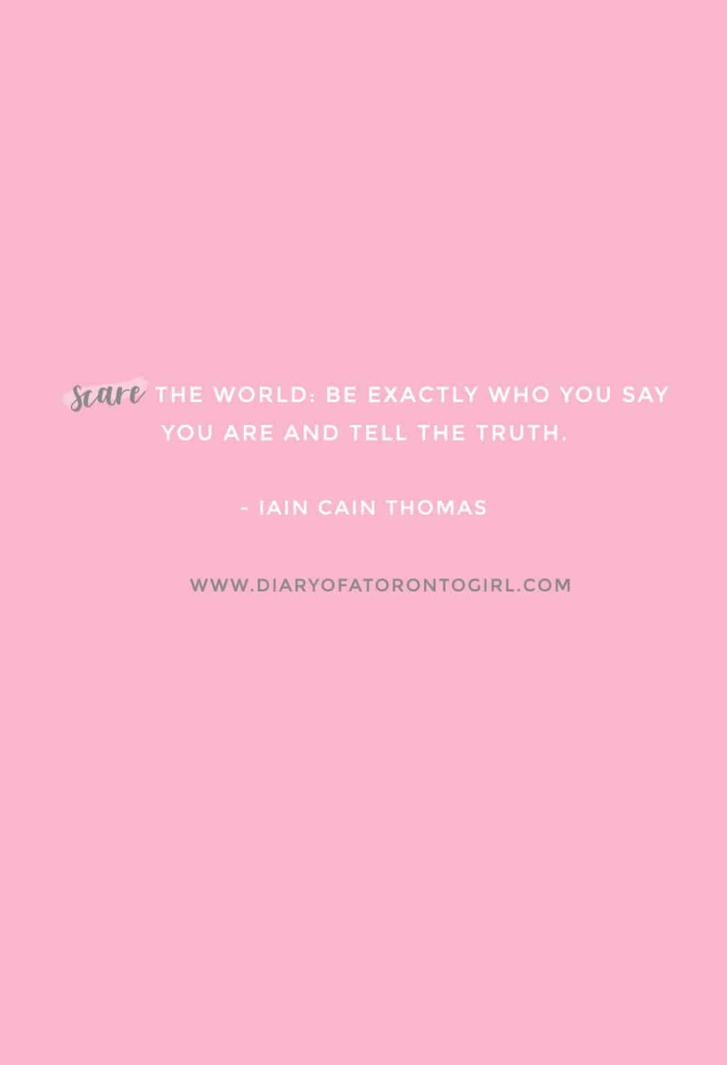 20 Inspirational Quotes to Help You Become Your Best Self