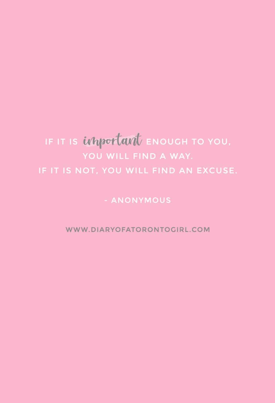 20 Inspirational Quotes to Help You Become Your Best Self