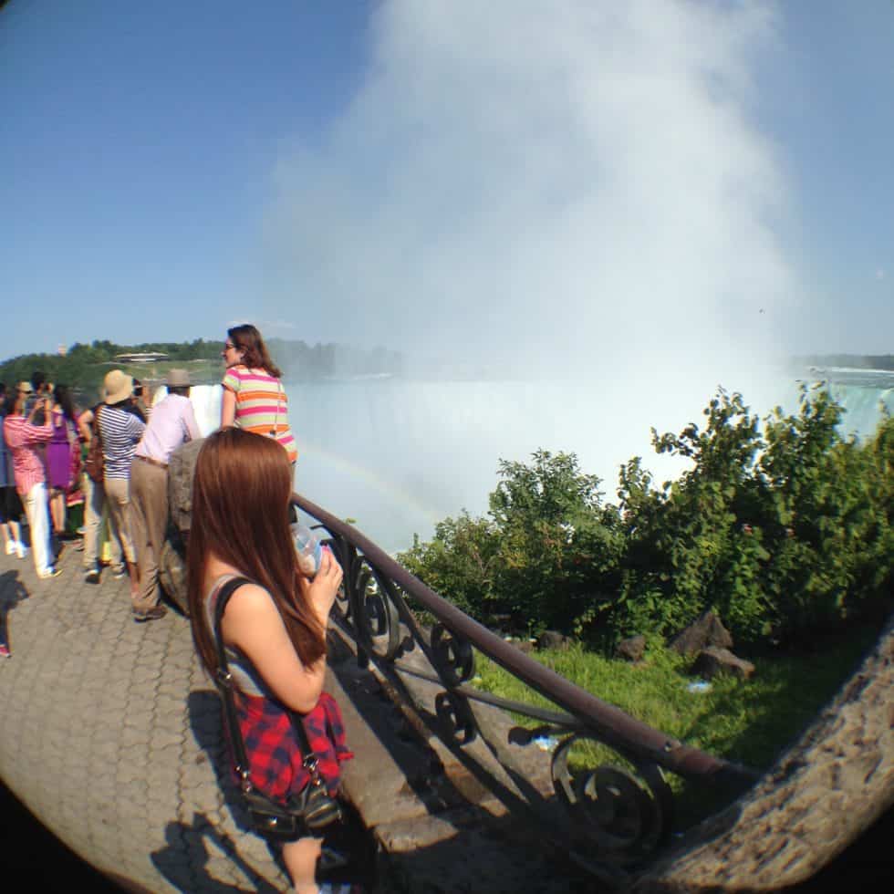 5 Free Things to Do in Niagara Falls, Ontario (Fun Activities)