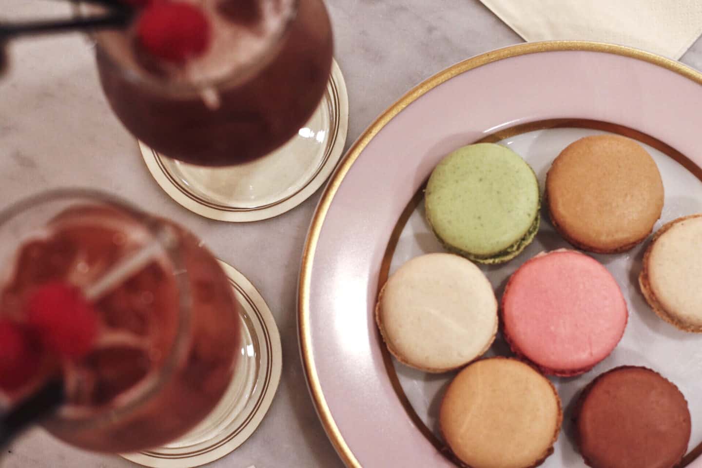 13 Best Afternoon Tea Spots in Toronto You Must Try