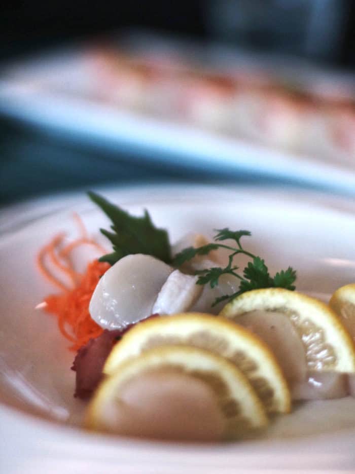 18 Best Sushi Restaurants in Toronto You Must Visit