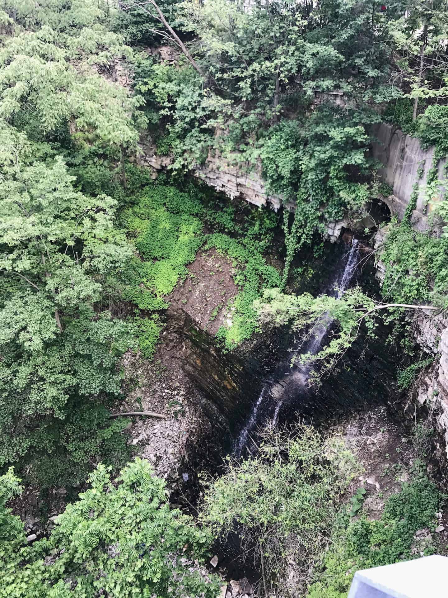 Weekend Road Trip to Hamilton, Ontario - Diary of a Toronto Girl