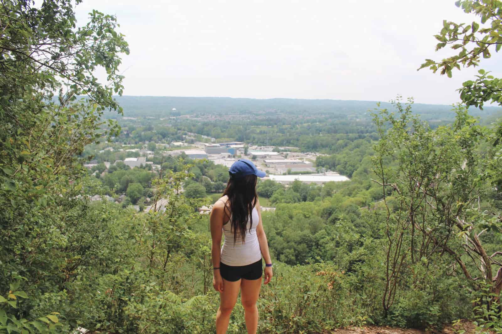 Weekend Road Trip to Hamilton, Ontario - Diary of a Toronto Girl