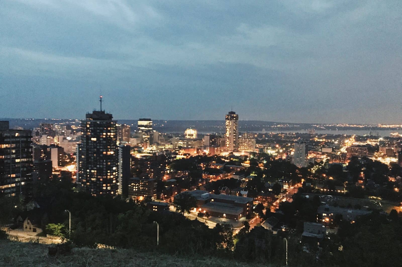 12 Most Instagram-Worthy Spots in Hamilton, Ontario