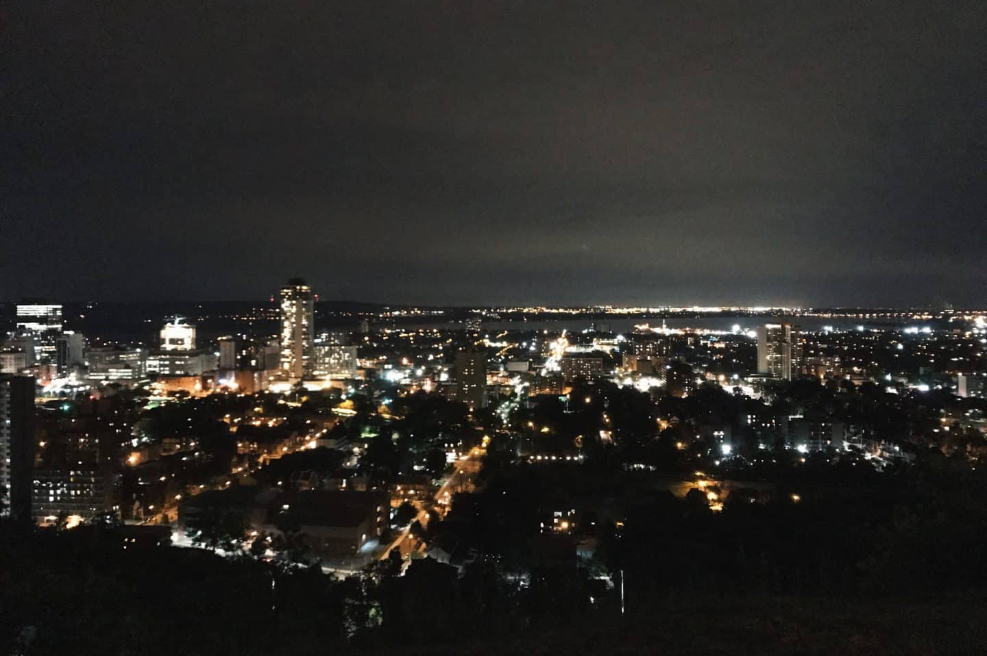 Weekend Road Trip to Hamilton, Ontario - Diary of a Toronto Girl