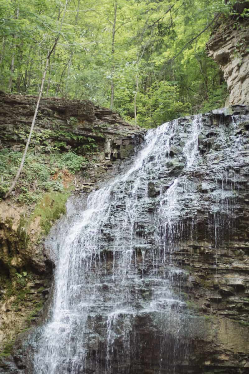 Weekend Road Trip to Hamilton, Ontario - Diary of a Toronto Girl
