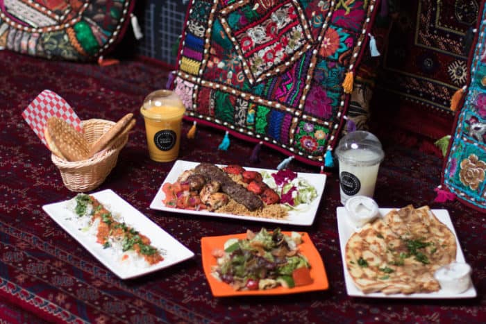 7 Best Afghan Restaurants in Toronto You Must Visit