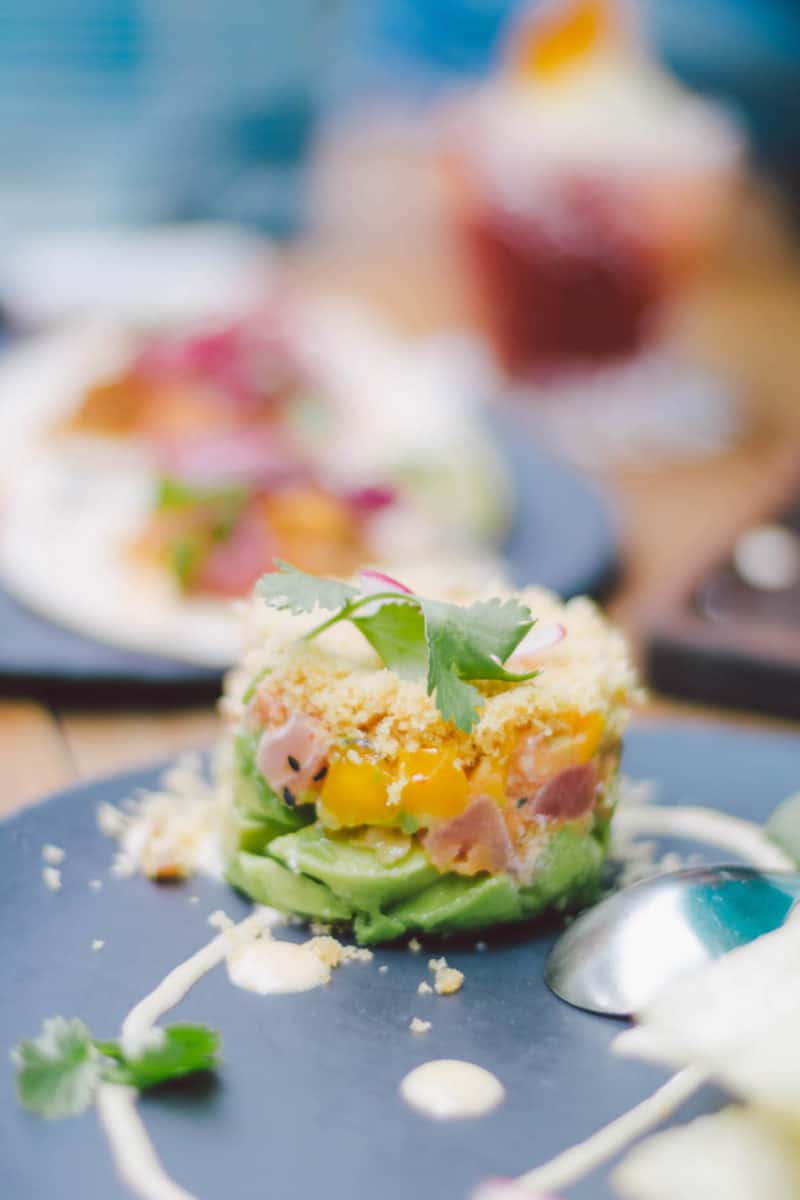 12 Best Restaurants in Toronto You Must Visit