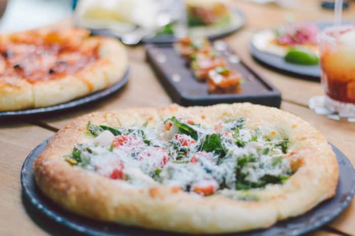 10 Best Pizza Places in Toronto You Must Visit