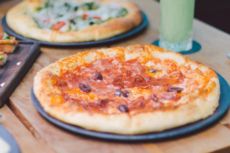 10 Best Pizza Places in Toronto You Must Visit