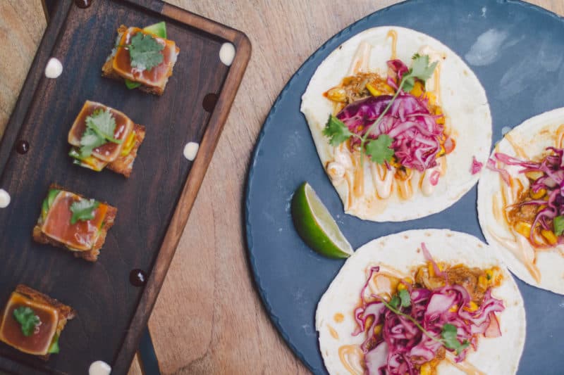 12 Best Restaurants in Toronto You Must Visit