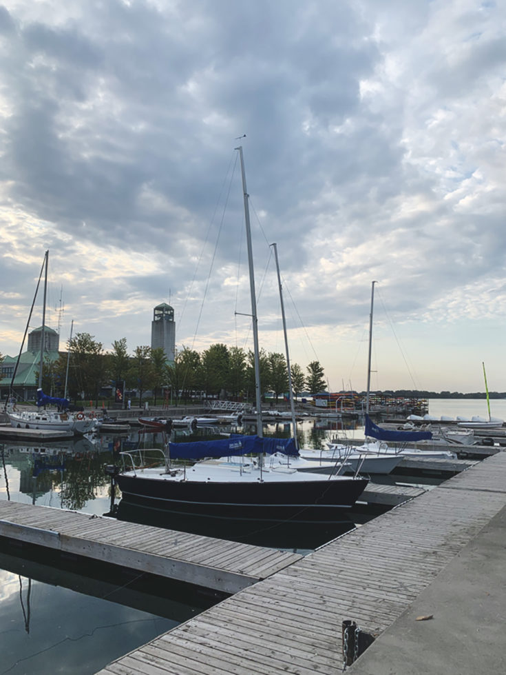 15 Things to Do at Toronto Harbourfront: Fun Activities on the Waterfront