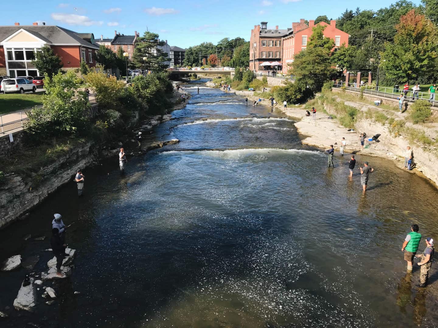 Weekend Guide to Port Hope: Where to Stay, What to Do, & Where to Eat