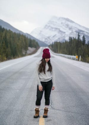 7 Best Things to Do in Banff During Winter (Weekend Itinerary)