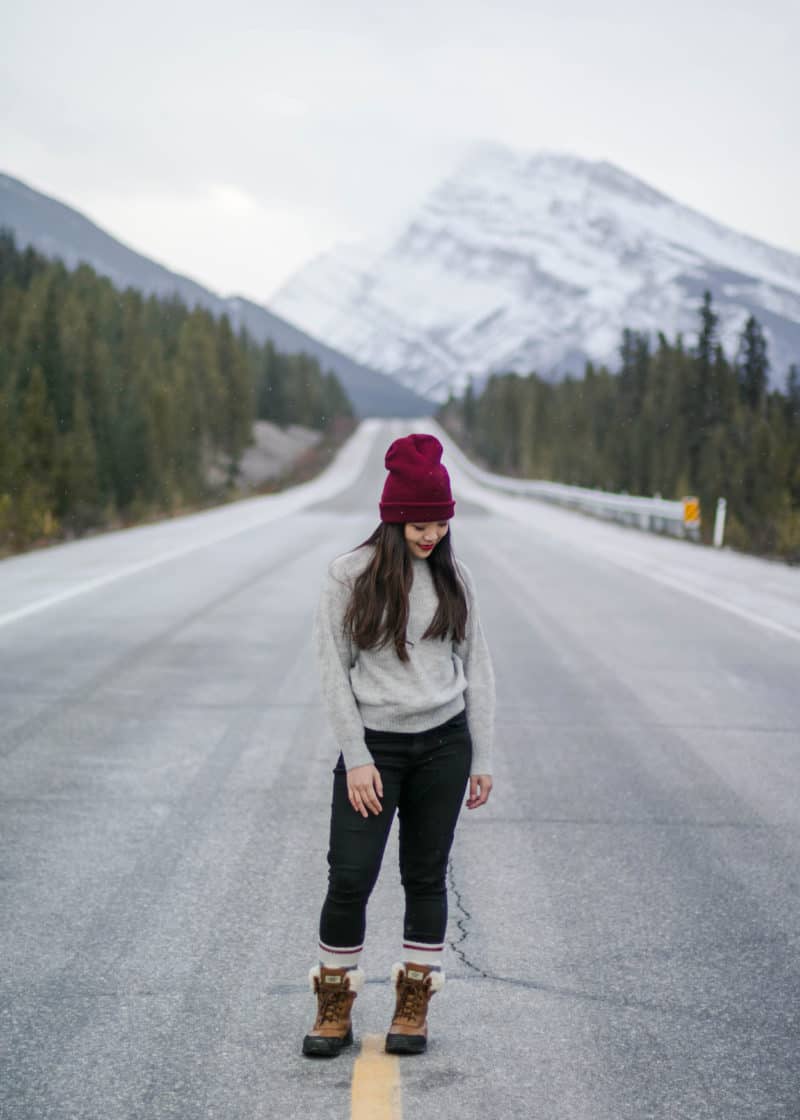 7 Best Things to Do in Banff During Winter (Weekend Itinerary)