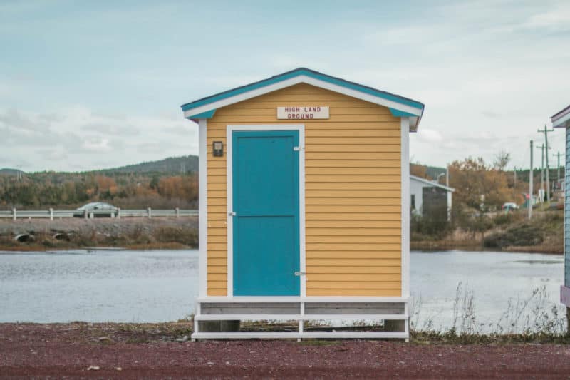 How to Spend 4 Days in St. John's, Newfoundland: The Perfect Itinerary