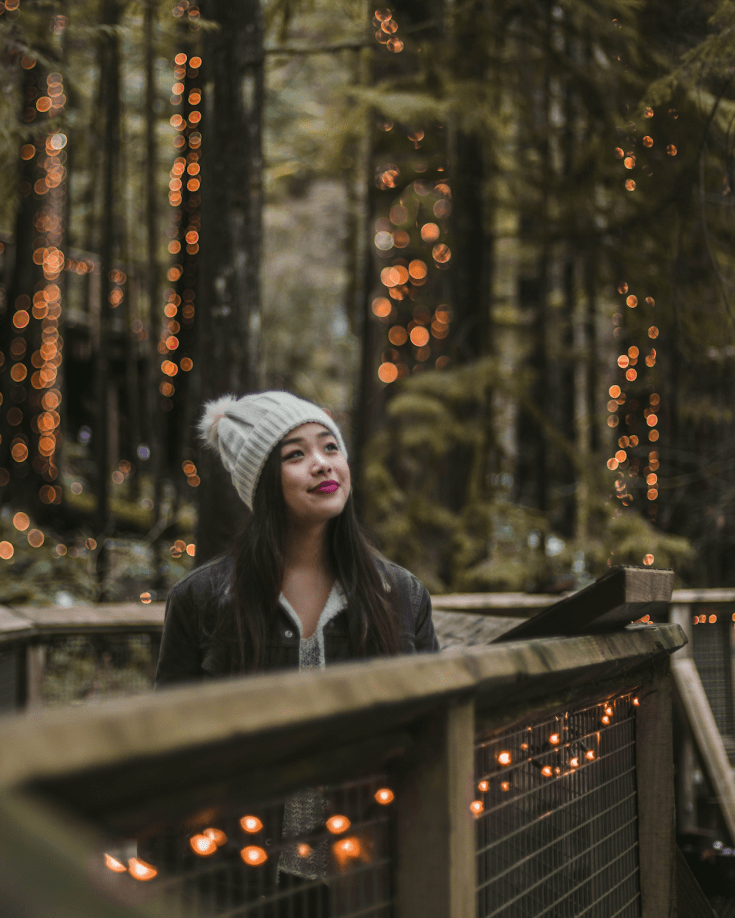 17 Most Instagram-Worthy Spots in Vancouver, British Columbia
