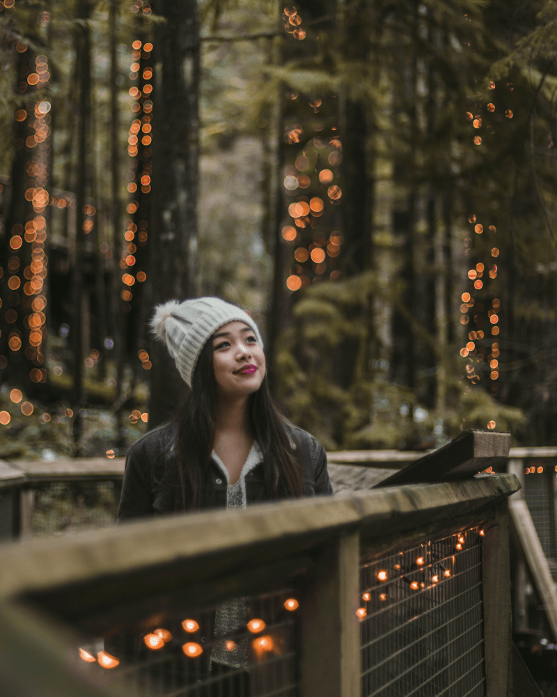 17 Most Instagram-Worthy Spots in Vancouver, British Columbia