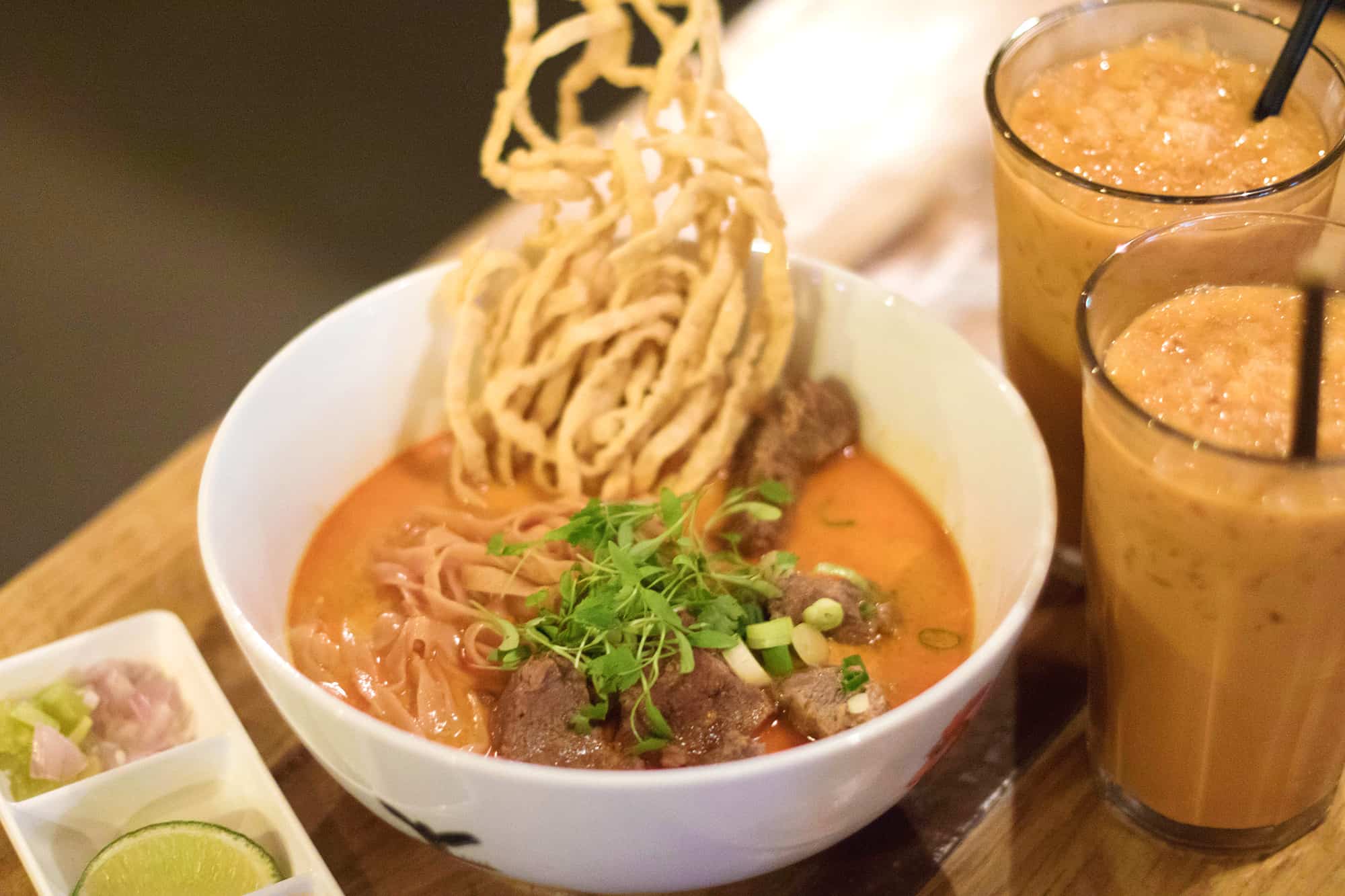 7 Best Restaurants in Toronto You Must Visit