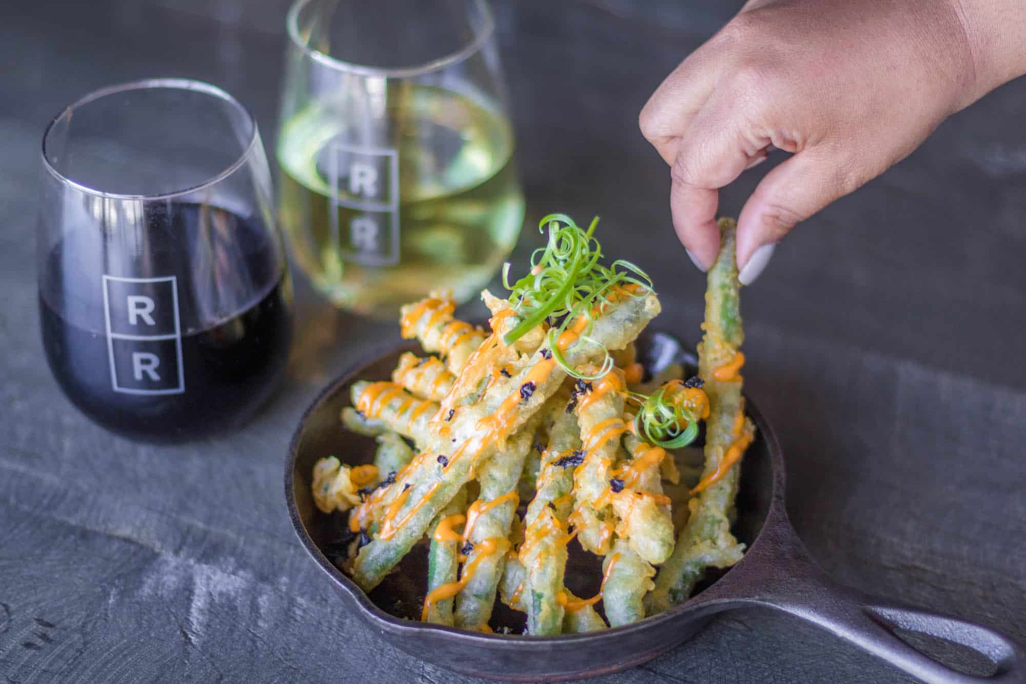 Why You Need to Visit The Rec Room Square One