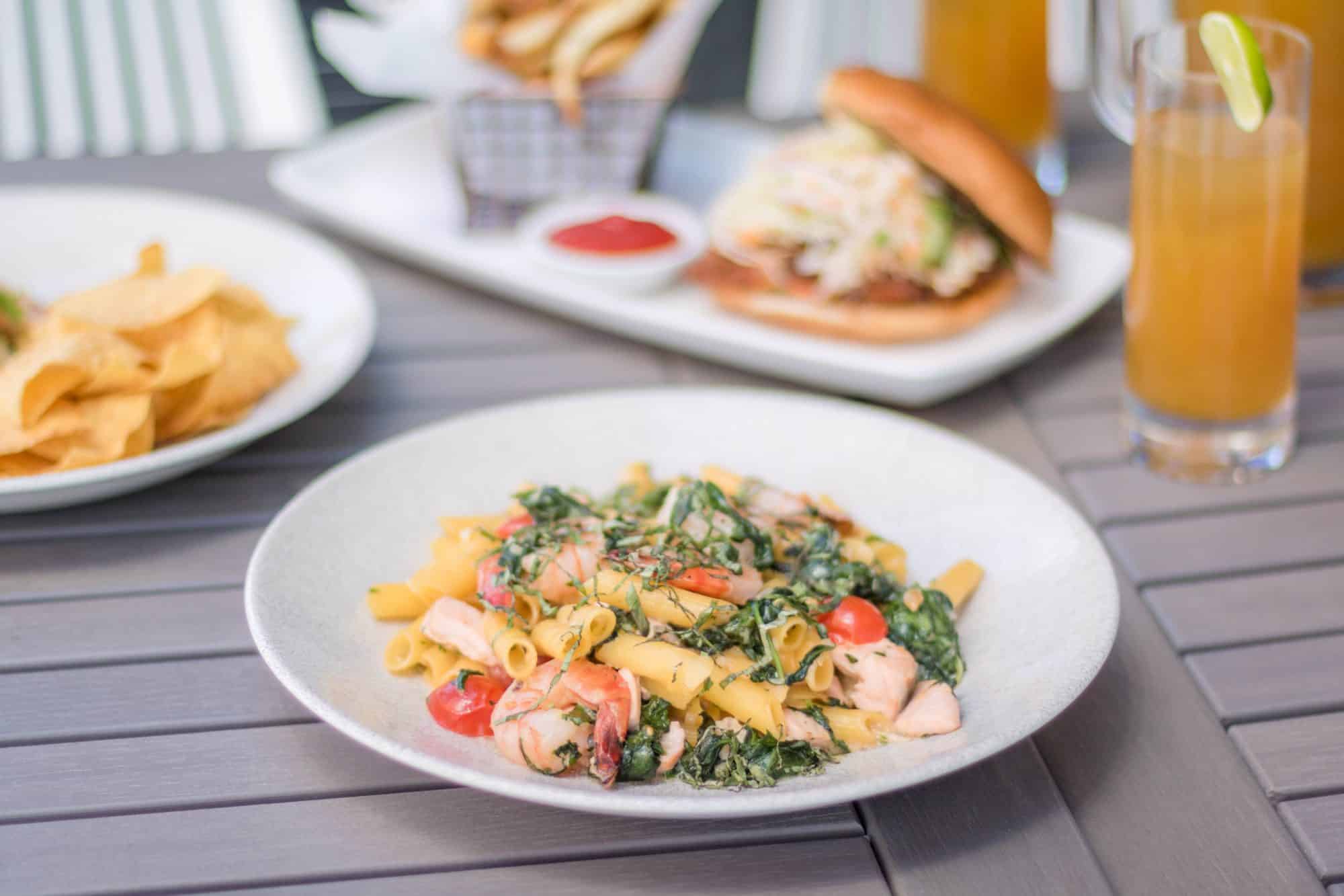 Why You Need to Visit The Rec Room Square One