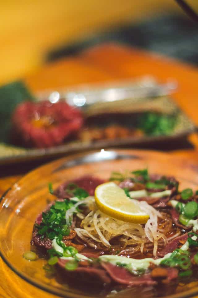 12 Best Restaurants in Toronto You Must Visit