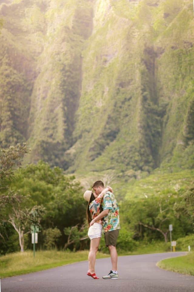10 Most Instagram-Worthy Spots to Visit in Oahu, Hawaii
