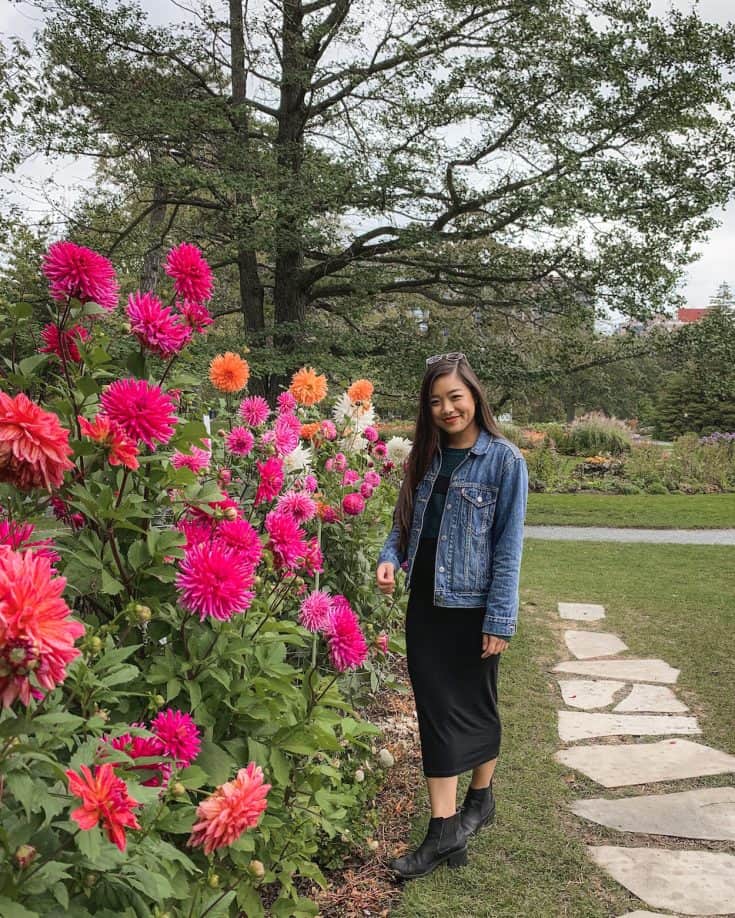 How to Spend 4 Days in Halifax, Nova Scotia: 15 Best Things to Do