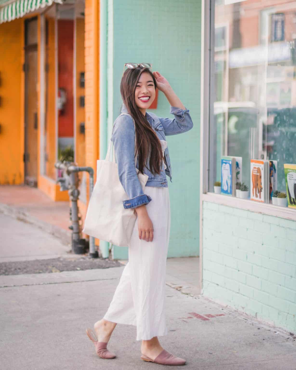 10 Best Shopping Spots in Toronto (Neighbourhoods & Streets)