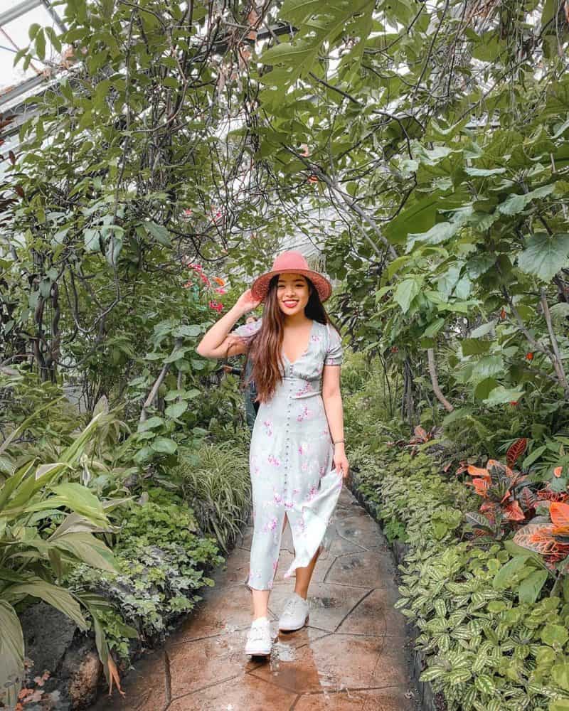 15 Cute Spring Photo Spots in Toronto for Your Instagram Feed