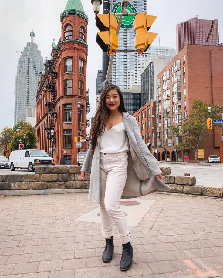 17 Unique Winter Date Ideas in Toronto