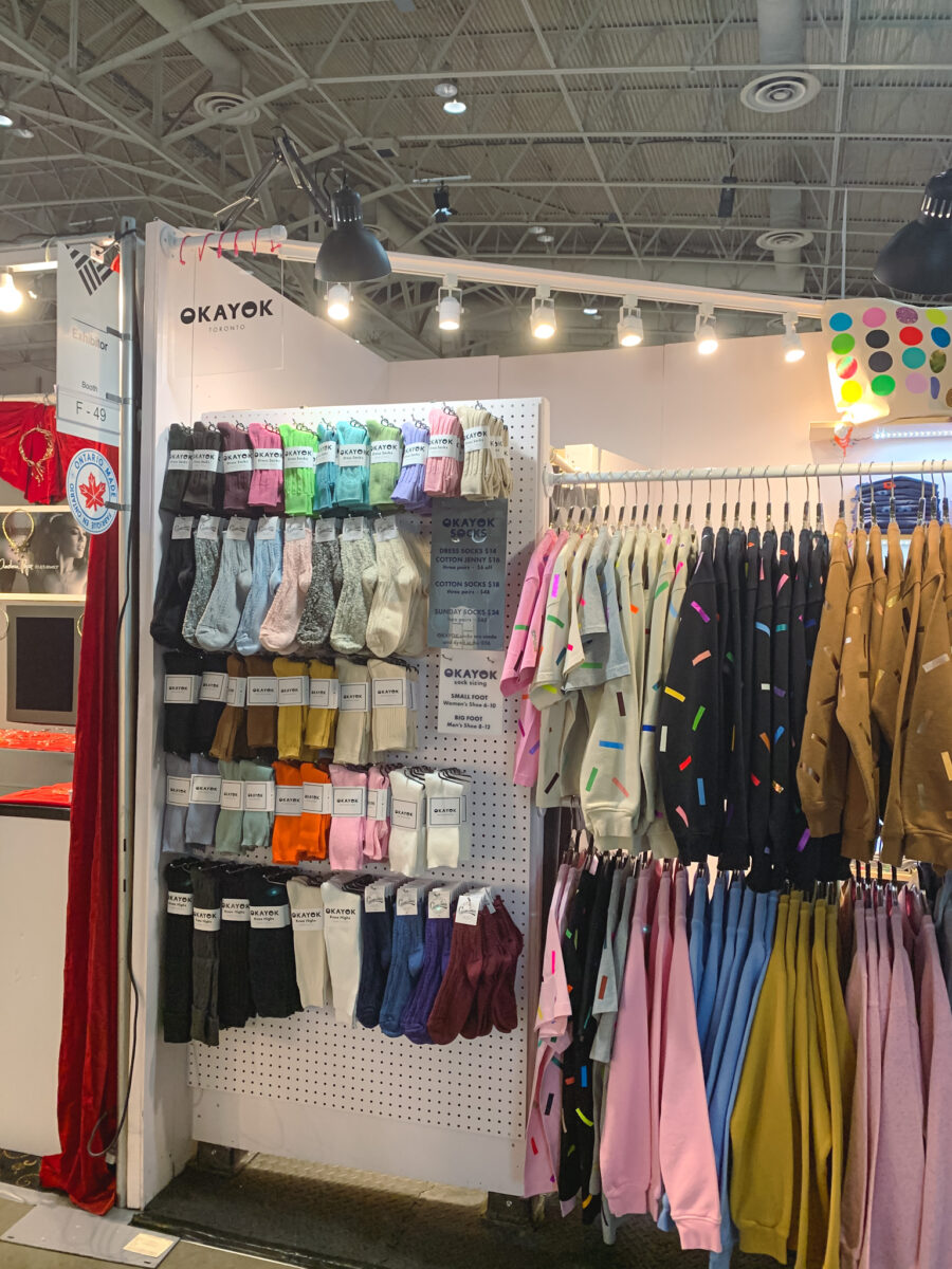 10 Made-in-Toronto Clothing Brands to Shop