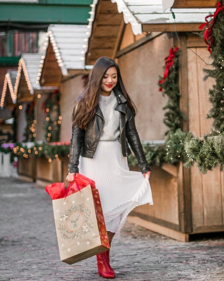 10 Best Shopping Spots in Toronto (Neighbourhoods & Streets)