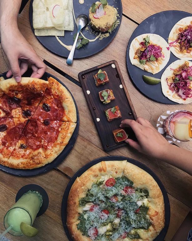 10 Best Pizza Places in Toronto You Must Visit