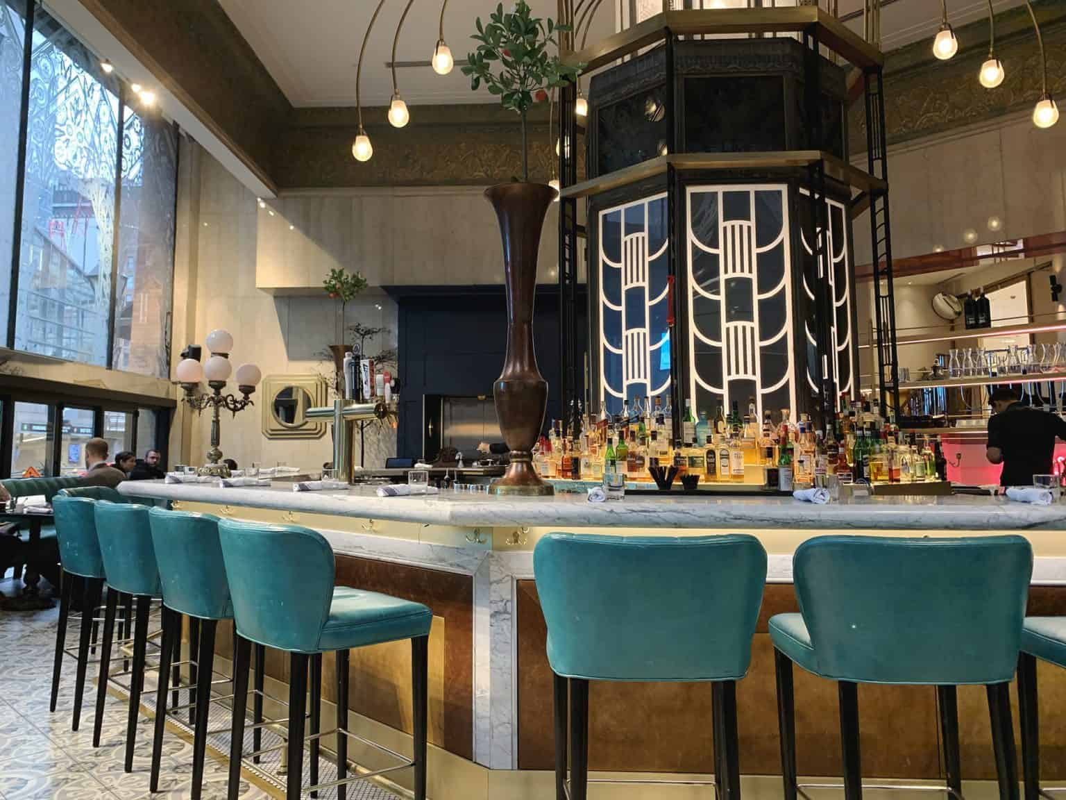 19 Most Instagram-Worthy Restaurants in Toronto | Diary of a Toronto Girl