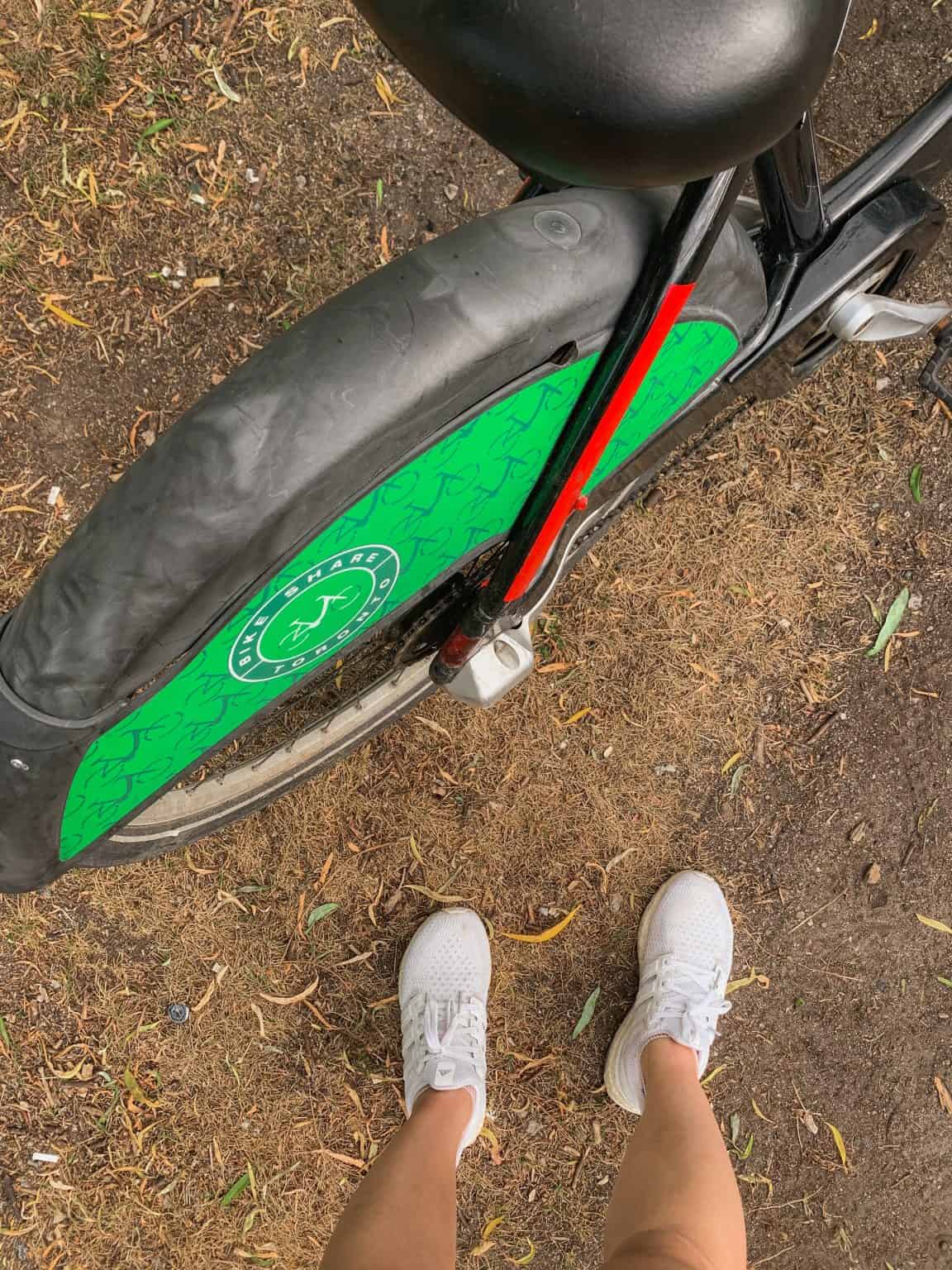 Toronto Bike Share: How it Works, Best Locations, + Review
