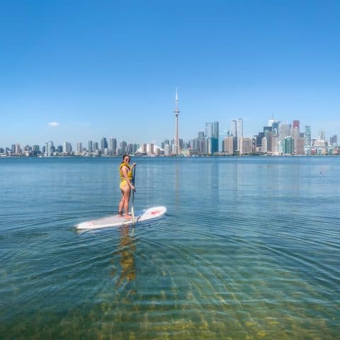 10 Best Things to Do at the Toronto Islands (Fun Activities to Try!)