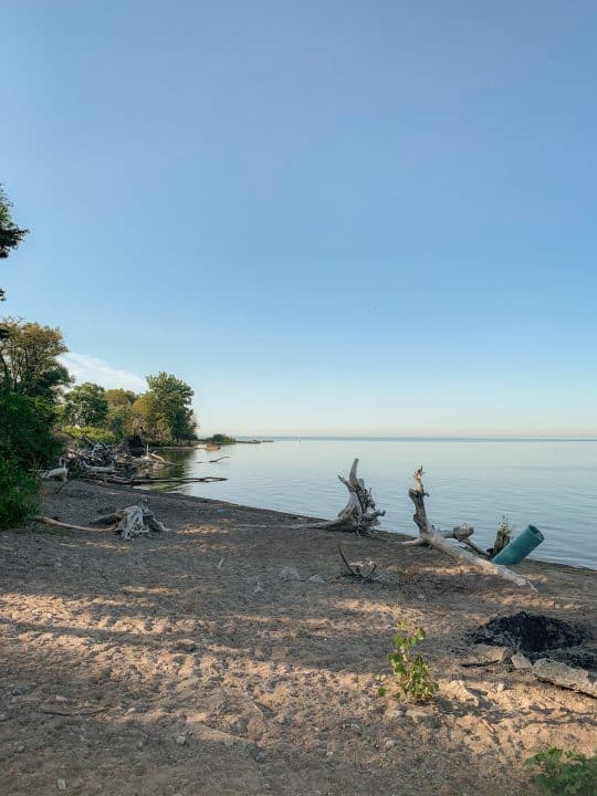 7 Best Beaches in Toronto to Visit This Summer