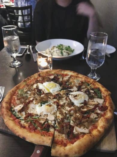 11 Best Restaurants in Hamilton, Ontario You Must Visit