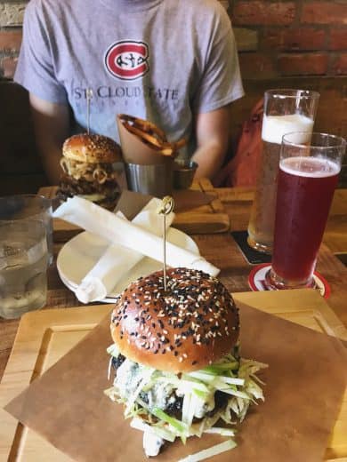 11 Best Restaurants in Hamilton, Ontario You Must Visit